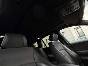 Black BMW 320 2007 in Vilnius, with an engine capacity of 2.00 L and mileage of 370 thousand km for 4500 €, photo 19 on AUTOMOTO.COM.LV