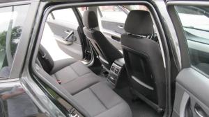 Melns BMW 320 2007 Rīga, ar dzinēja tilpumu 2.00 L un nobraukumu 295 tūkst. km par 1650 €, foto 7 vietnē AUTOMOTO.COM.LV