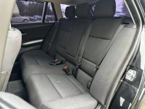 Melns BMW 320 2007 Jelgava, ar dzinēja tilpumu 2.00 L un nobraukumu 293 tūkst. km par 3800 €, foto 14 vietnē AUTOMOTO.COM.LV