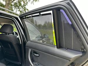 Melns BMW 320 2007 Jelgava, ar dzinēja tilpumu 2.00 L un nobraukumu 293 tūkst. km par 3800 €, foto 26 vietnē AUTOMOTO.COM.LV