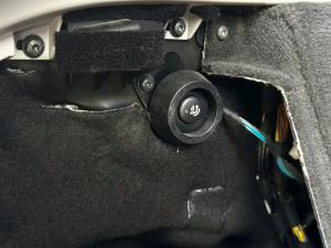 Melns BMW 320 2007 Jelgava, ar dzinēja tilpumu 2.00 L un nobraukumu 293 tūkst. km par 3800 €, foto 29 vietnē AUTOMOTO.COM.LV