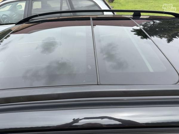 Black BMW 320 2007 in Ariogala, with an engine capacity of 2.00 L and mileage of 362 thousand km for 2800 €, photo 8 on AUTOMOTO.COM.LV