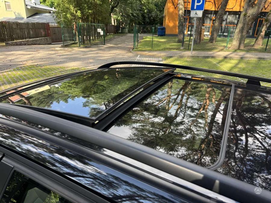 Melns BMW 320 2007 Kauņa, ar dzinēja tilpumu 2.00 L un nobraukumu 350 tūkst. km par 2950 €, foto 16 vietnē AUTOMOTO.COM.LV