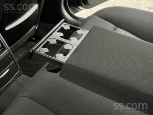 Melns BMW 320 2007 Cēsis, ar dzinēja tilpumu 2.00 L un nobraukumu 230 tūkst. km par 3550 €, foto 13 vietnē AUTOMOTO.COM.LV