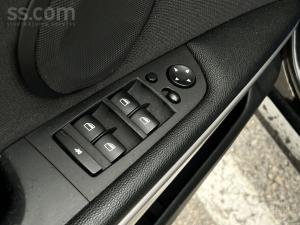 Melns BMW 320 2007 Cēsis, ar dzinēja tilpumu 2.00 L un nobraukumu 230 tūkst. km par 3550 €, foto 16 vietnē AUTOMOTO.COM.LV