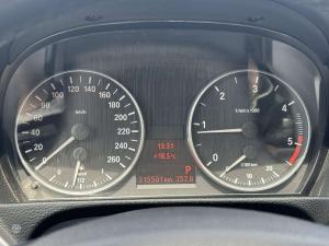 Melns BMW 320 2007 Viļņa, ar dzinēja tilpumu 2.00 L un nobraukumu 316 tūkst. km par 3500 €, foto 13 vietnē AUTOMOTO.COM.LV