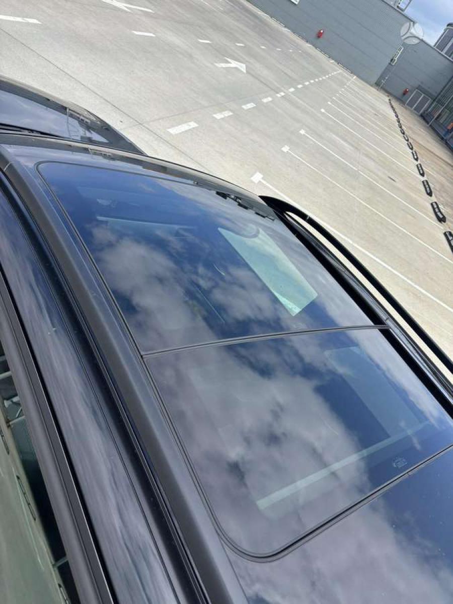 Melns BMW 320 2007 Viļņa, ar dzinēja tilpumu 2.00 L un nobraukumu 316 tūkst. km par 3500 €, foto 15 vietnē AUTOMOTO.COM.LV