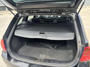 Melns BMW 320 2007 Viļņa, ar dzinēja tilpumu 2.00 L un nobraukumu 316 tūkst. km par 3500 €, foto 19 vietnē AUTOMOTO.COM.LV