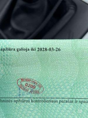 Melns BMW 320 2007 Viļņa, ar dzinēja tilpumu 2.00 L un nobraukumu 316 tūkst. km par 3500 €, foto 20 vietnē AUTOMOTO.COM.LV