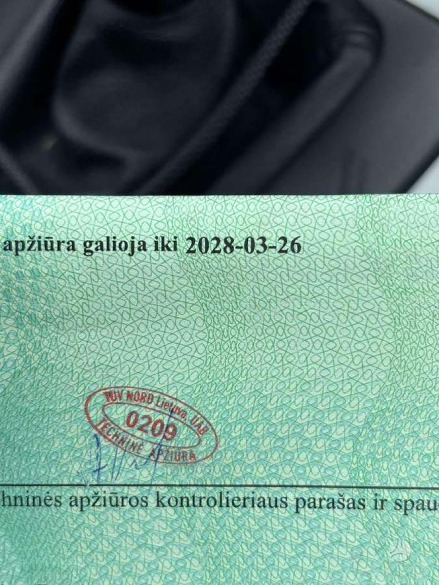 Melns BMW 320 2007 Viļņa, ar dzinēja tilpumu 2.00 L un nobraukumu 316 tūkst. km par 3500 €, foto 20 vietnē AUTOMOTO.COM.LV