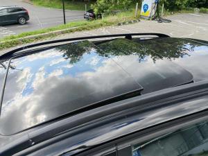 Black BMW 320 2007 in Vilnius, with an engine capacity of 2.00 L and mileage of 380 thousand km for 2500 €, photo 12 on AUTOMOTO.COM.LV