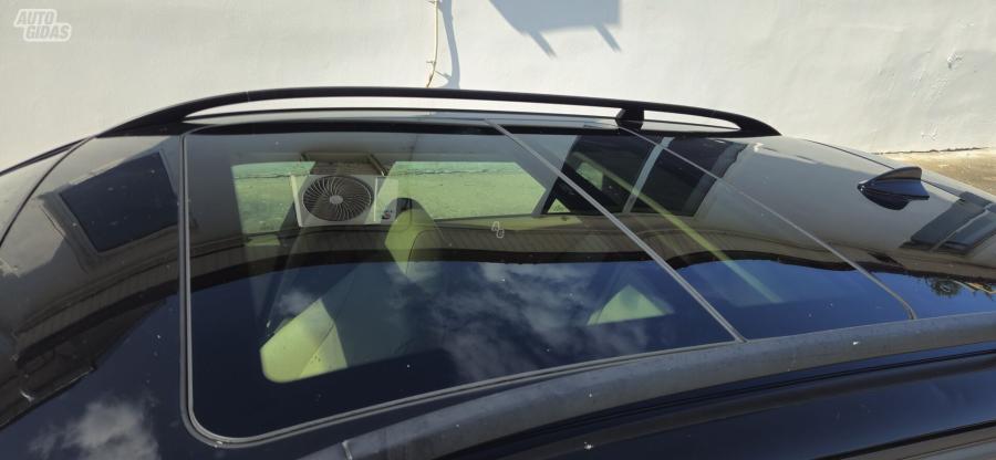 Black BMW 320 2007 in Vilnius, with an engine capacity of 2.00 L and mileage of 451 thousand km for 2600 €, photo 6 on AUTOMOTO.COM.LV