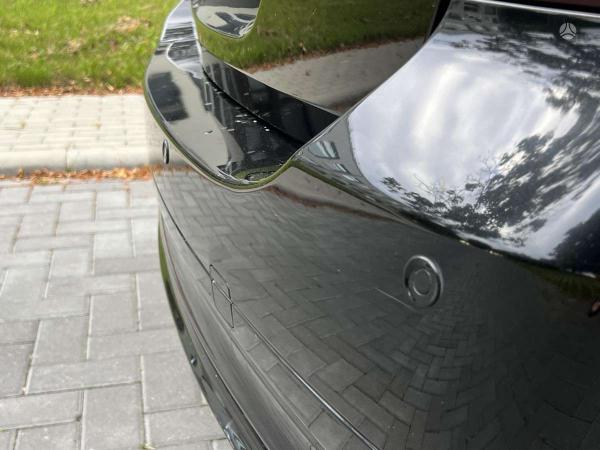 Melns BMW 320 2007 Trakai, ar dzinēja tilpumu 2.00 L un nobraukumu 344 tūkst. km par 2900 €, foto 11 vietnē AUTOMOTO.COM.LV