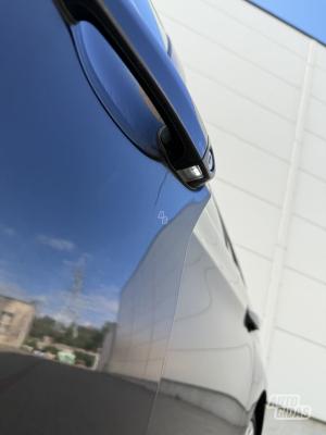 Black BMW 320 2007 in Kaunas, with an engine capacity of 2.00 L and mileage of 364 thousand km for 3900 €, photo 20 on AUTOMOTO.COM.LV