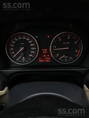 Melns BMW 320 2008 Balvi, ar dzinēja tilpumu 2.00 L un nobraukumu 254 tūkst. km par 4999 €, foto 26 vietnē AUTOMOTO.COM.LV