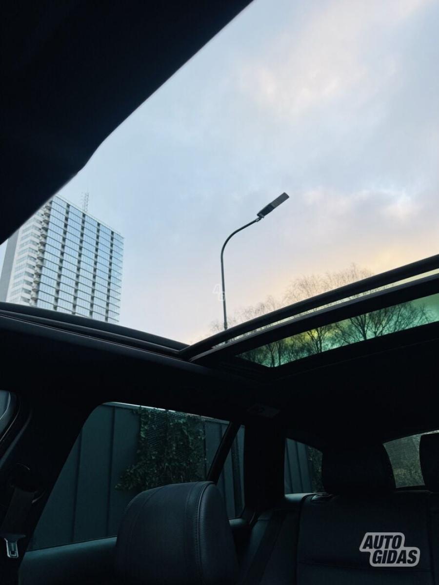 Черный БМВ 320 2008 в Клайпеда, объемом двигателя 2.00 л и пробегом 252 тыс. км за 5280 €, фото 22 на AUTOMOTO.COM.LV