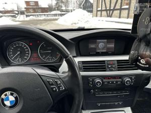 Melns BMW 320 2008 Ukmergė, ar dzinēja tilpumu 2.00 L un nobraukumu 375 tūkst. km par 2100 €, foto 12 vietnē AUTOMOTO.COM.LV