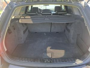Melns BMW 320 2008 Panevēža, ar dzinēja tilpumu 2.00 L un nobraukumu 349 tūkst. km par 3300 €, foto 12 vietnē AUTOMOTO.COM.LV
