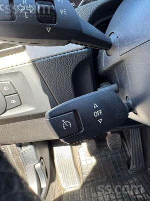 Melns BMW 320 2008 Rīga, ar dzinēja tilpumu 2.00 L un nobraukumu 0 tūkst. km par 4199 €, foto 18 vietnē AUTOMOTO.COM.LV