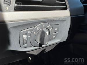 Melns BMW 320 2008 Rīga, ar dzinēja tilpumu 2.00 L un nobraukumu 0 tūkst. km par 4199 €, foto 19 vietnē AUTOMOTO.COM.LV