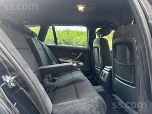 Melns BMW 320 2008 Tukums, ar dzinēja tilpumu 2.00 L un nobraukumu 0 tūkst. km par 5990 €, foto 22 vietnē AUTOMOTO.COM.LV