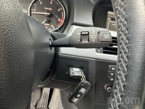 Melns BMW 320 2008 Tukums, ar dzinēja tilpumu 2.00 L un nobraukumu 0 tūkst. km par 5990 €, foto 25 vietnē AUTOMOTO.COM.LV
