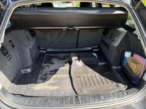 Melns BMW 320 2008 Tukums, ar dzinēja tilpumu 2.00 L un nobraukumu 307 tūkst. km par 4100 €, foto 9 vietnē AUTOMOTO.COM.LV