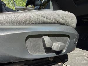 Melns BMW 320 2008 Tukums, ar dzinēja tilpumu 2.00 L un nobraukumu 307 tūkst. km par 4100 €, foto 13 vietnē AUTOMOTO.COM.LV