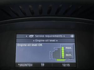 Black BMW 320 2008 in Riga, with an engine capacity of 2.00 L and mileage of 339 thousand km for 3990 €, photo 18 on AUTOMOTO.COM.LV