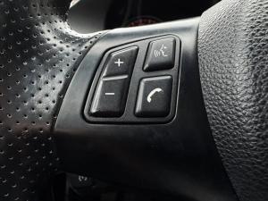 Black BMW 320 2008 in Riga, with an engine capacity of 2.00 L and mileage of 339 thousand km for 3990 €, photo 26 on AUTOMOTO.COM.LV