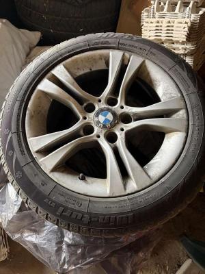 Melns BMW 320 2008 Viļņa, ar dzinēja tilpumu 2.00 L un nobraukumu 385 tūkst. km par 3600 €, foto 14 vietnē AUTOMOTO.COM.LV