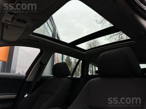 Melns BMW 320 2008 Rīga, ar dzinēja tilpumu 2.00 L un nobraukumu 345 tūkst. km par 4150 €, foto 13 vietnē AUTOMOTO.COM.LV