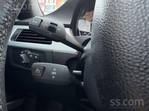 Черный БМВ 320 2008 в Рига, объемом двигателя 2.00 л и пробегом 389 тыс. км за 4990 €, фото 24 на AUTOMOTO.COM.LV