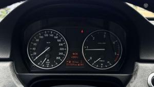 Black BMW 320 2008 in Radviliskis, with an engine capacity of 2.00 L and mileage of 352 thousand km for 3650 €, photo 22 on AUTOMOTO.COM.LV