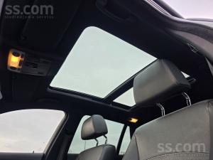 Black BMW 320 2008 in Riga, with an engine capacity of 2.00 L and mileage of 0 thousand km for 5200 €, photo 17 on AUTOMOTO.COM.LV