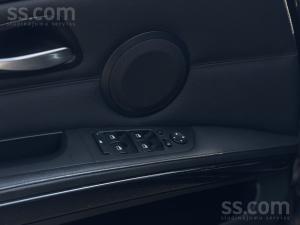 Melns BMW 320 2008 Rīga, ar dzinēja tilpumu 2.00 L un nobraukumu 305 tūkst. km par 5850 €, foto 9 vietnē AUTOMOTO.COM.LV