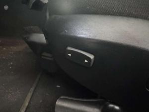 Melns BMW 320 2008 Viļņa, ar dzinēja tilpumu 2.00 L un nobraukumu 328 tūkst. km par 1750 €, foto 12 vietnē AUTOMOTO.COM.LV