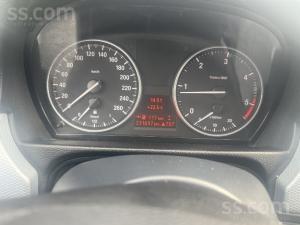 Melns BMW 320 2008 Rīga, ar dzinēja tilpumu 2.00 L un nobraukumu 0 tūkst. km par 3590 €, foto 12 vietnē AUTOMOTO.COM.LV