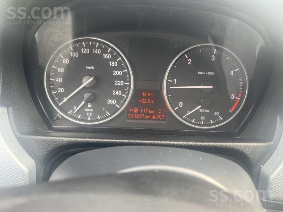 Melns BMW 320 2008 Rīga, ar dzinēja tilpumu 2.00 L un nobraukumu 0 tūkst. km par 3590 €, foto 12 vietnē AUTOMOTO.COM.LV