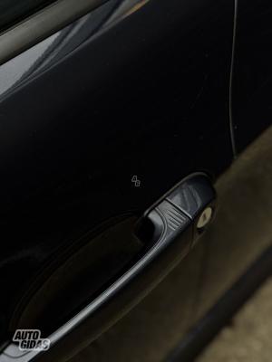 Melns BMW 320 2008 Klaipėda, ar dzinēja tilpumu 2.00 L un nobraukumu 323 tūkst. km par 3150 €, foto 13 vietnē AUTOMOTO.COM.LV