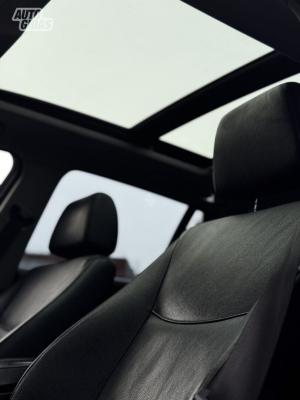 Melns BMW 320 2008 Klaipėda, ar dzinēja tilpumu 2.00 L un nobraukumu 323 tūkst. km par 3150 €, foto 14 vietnē AUTOMOTO.COM.LV