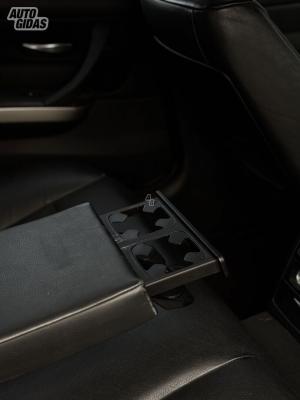 Melns BMW 320 2008 Klaipėda, ar dzinēja tilpumu 2.00 L un nobraukumu 323 tūkst. km par 3150 €, foto 18 vietnē AUTOMOTO.COM.LV