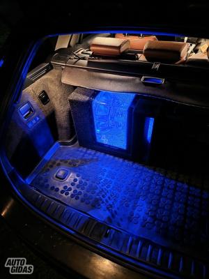 Black BMW 320 2008 in Vilnius, with an engine capacity of 2.00 L and mileage of 350 thousand km for 4200 €, photo 42 on AUTOMOTO.COM.LV