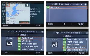 Черный БМВ 320 2009 в Рига, объемом двигателя 2.00 л и пробегом 277 тыс. км за 4300 €, фото 31 на AUTOMOTO.COM.LV