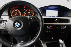Melns BMW 320 2009 Klaipėda, ar dzinēja tilpumu 2.00 L un nobraukumu 297 tūkst. km par 4700 €, foto 32 vietnē AUTOMOTO.COM.LV