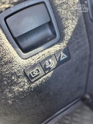 Melns BMW 320 2009 Plungė, ar dzinēja tilpumu 2.00 L un nobraukumu 365 tūkst. km par 3200 €, foto 17 vietnē AUTOMOTO.COM.LV
