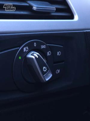 Melns BMW 320 2009 Plungė, ar dzinēja tilpumu 2.00 L un nobraukumu 365 tūkst. km par 2999 €, foto 21 vietnē AUTOMOTO.COM.LV