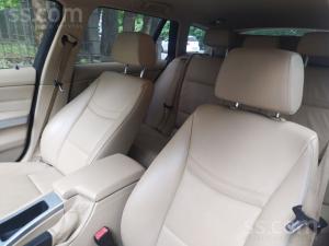 Melns BMW 320 2009 Rīga, ar dzinēja tilpumu 2.00 L un nobraukumu 0 tūkst. km par 4200 €, foto 14 vietnē AUTOMOTO.COM.LV
