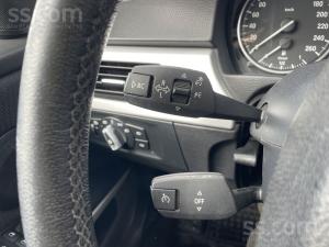 Black BMW 320 2009 in Riga, with an engine capacity of 2.00 L and mileage of 285 thousand km for 4850 €, photo 29 on AUTOMOTO.COM.LV