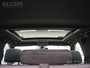 Black BMW 320 2009 in Riga, with an engine capacity of 2.00 L and mileage of 0 thousand km for 5950 €, photo 19 on AUTOMOTO.COM.LV